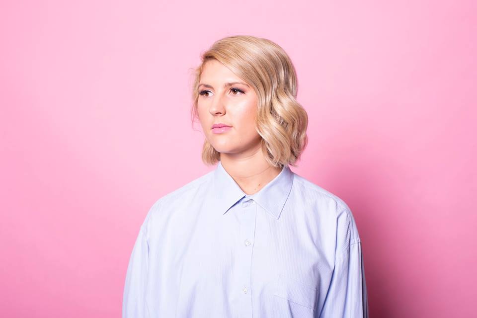 ALLOLA - triple j Unearthed