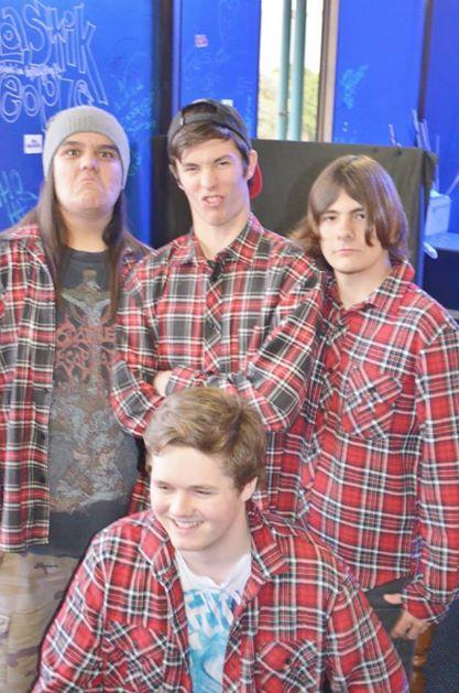 Putrefy the Living | triple j Unearthed