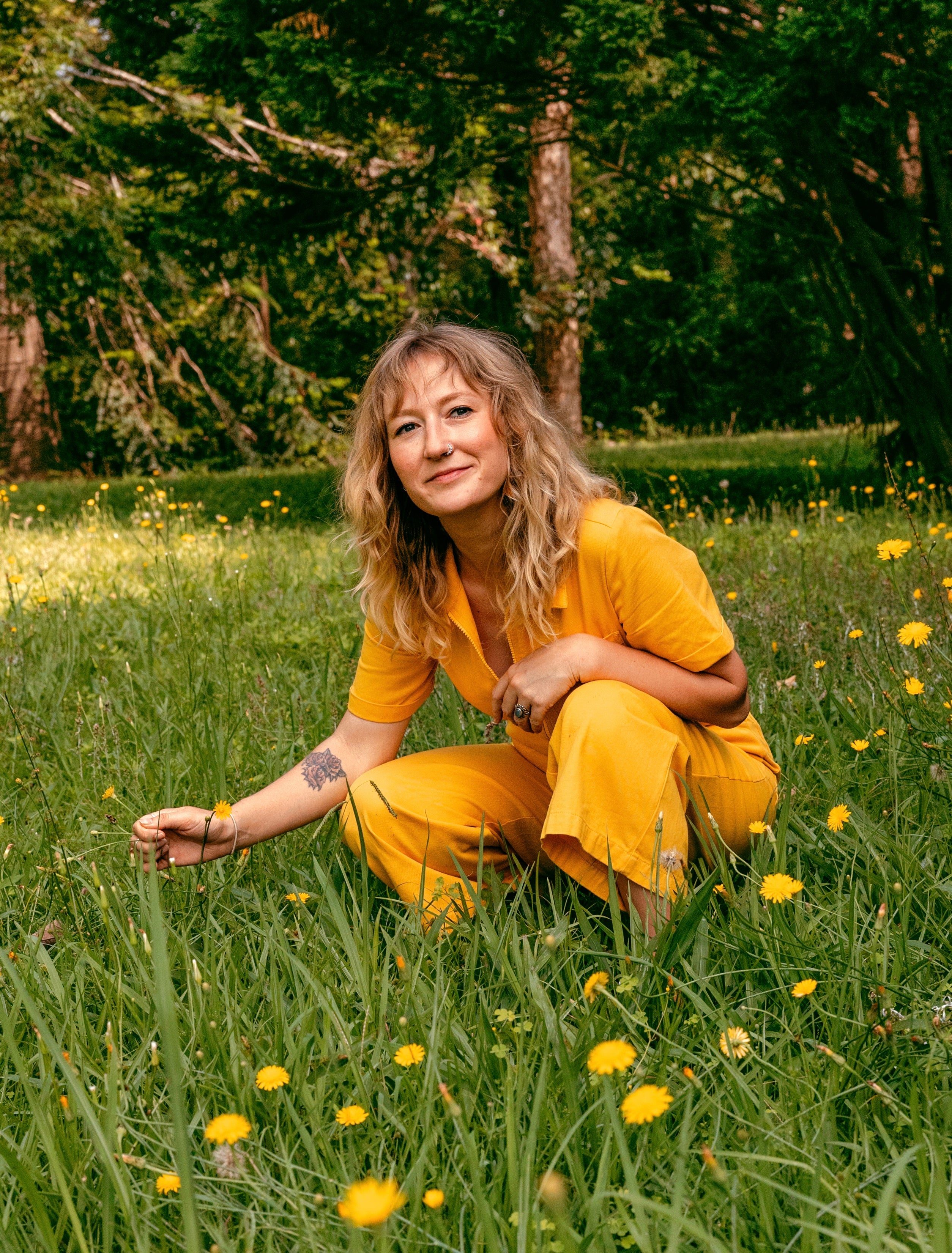 Alana Wilkinson - triple j Unearthed