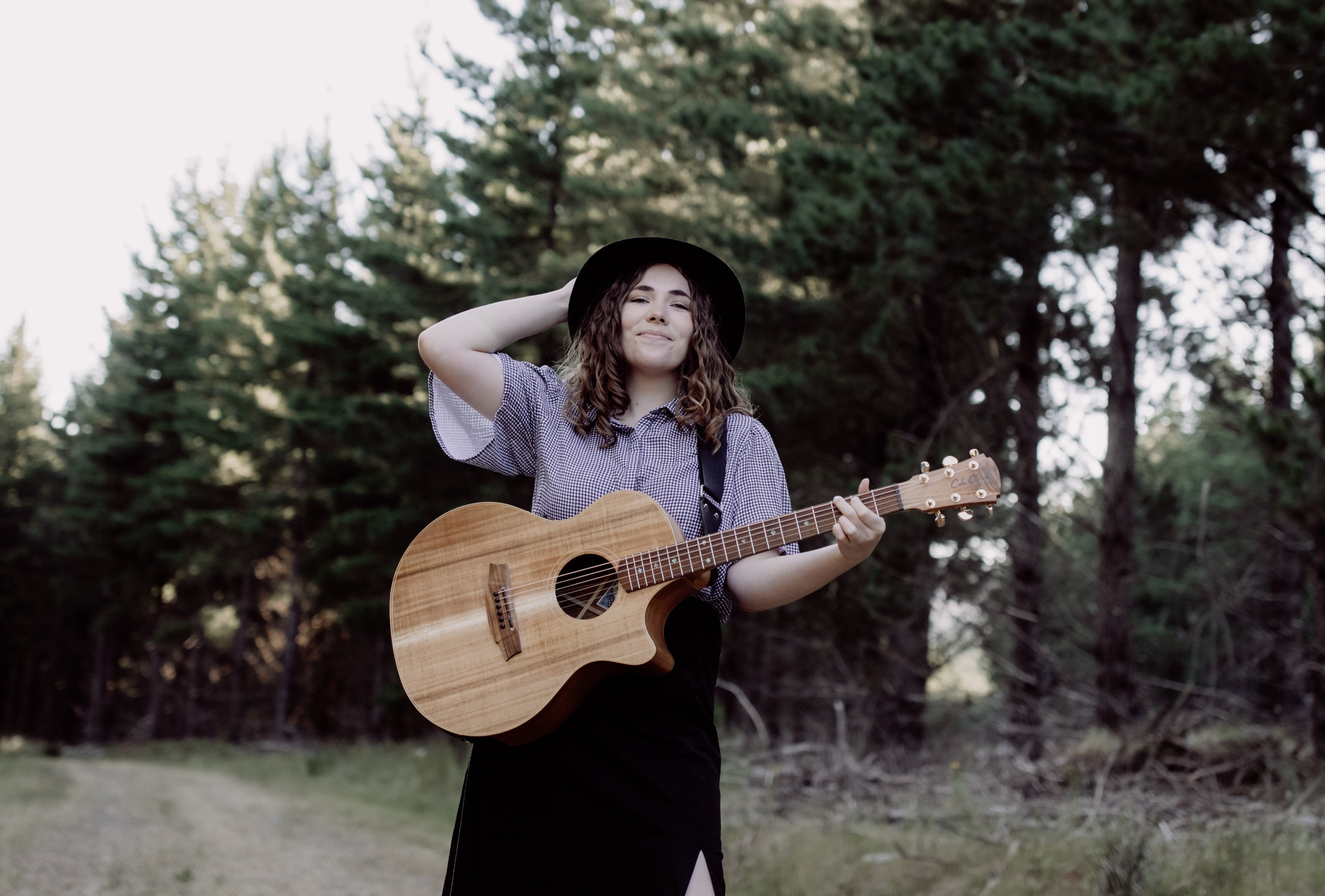 Jessica Lorraine | triple j Unearthed