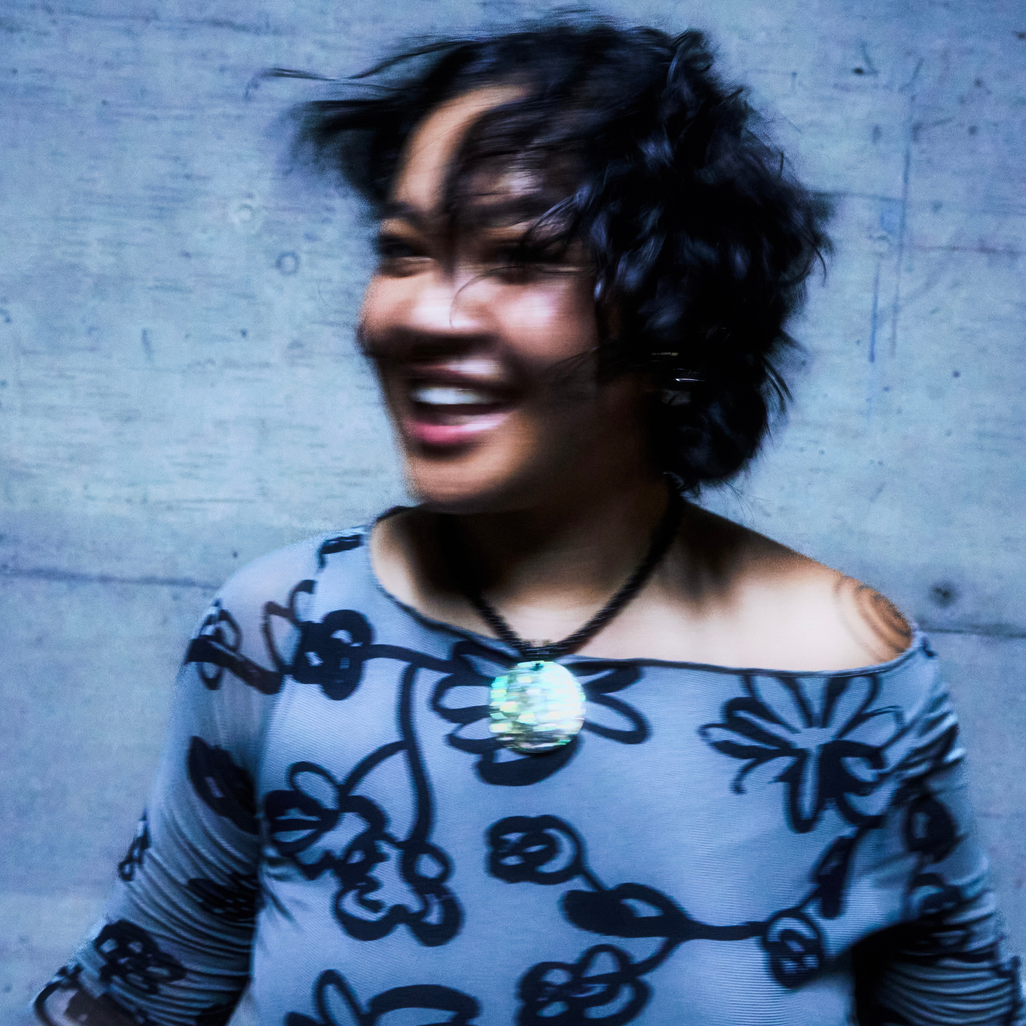 KALILA | triple j Unearthed