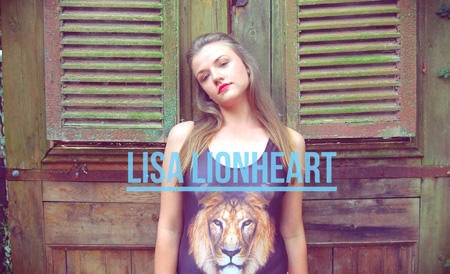 Lisa Lionheart | triple j Unearthed