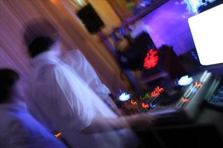 Sonic Spectrum | triple j Unearthed