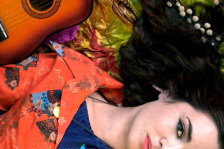 Amy Firth | triple j Unearthed