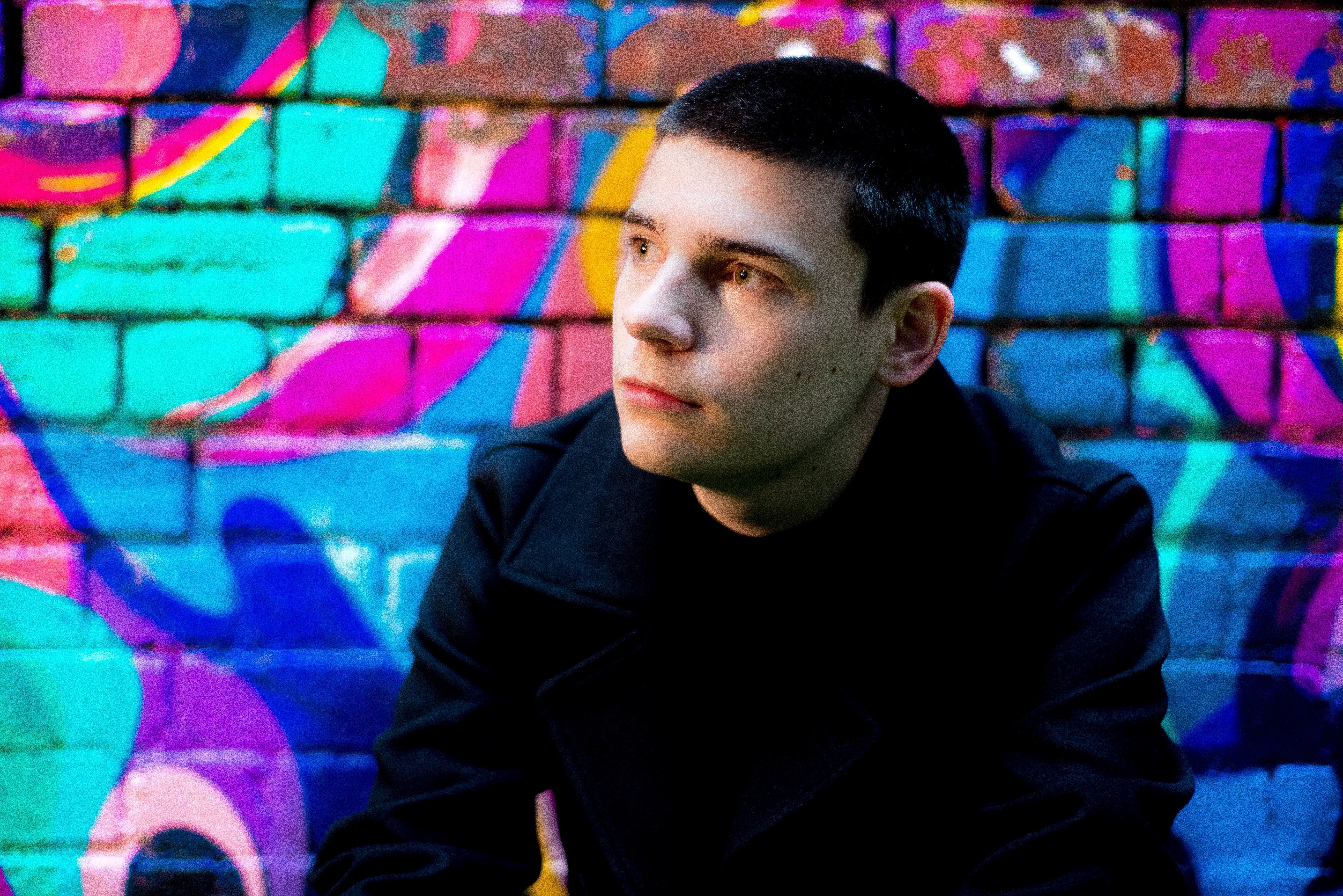 Chandler Jay | triple j Unearthed