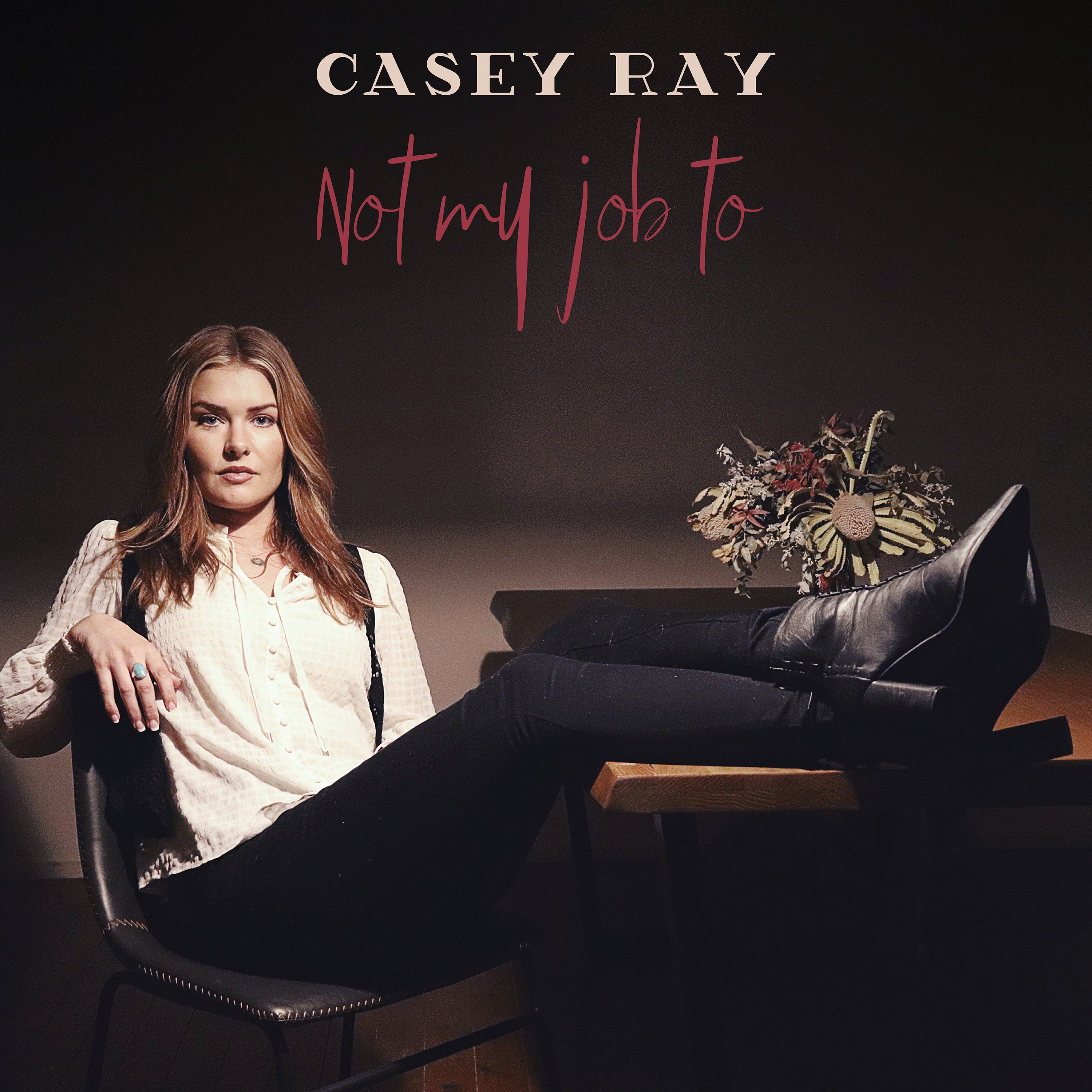 Casey Ray | triple j Unearthed
