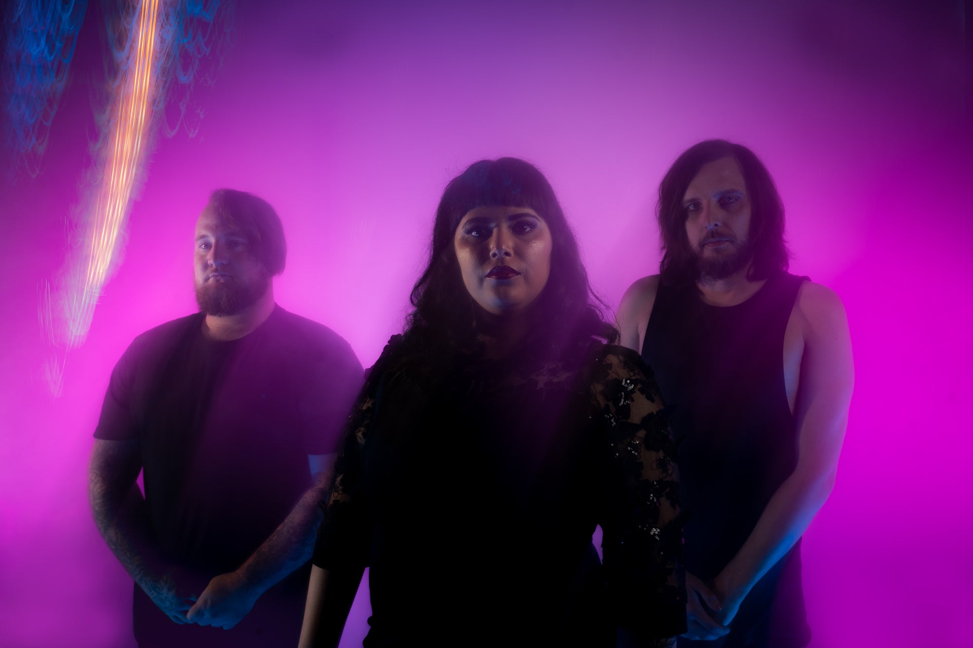 Torizon | triple j Unearthed