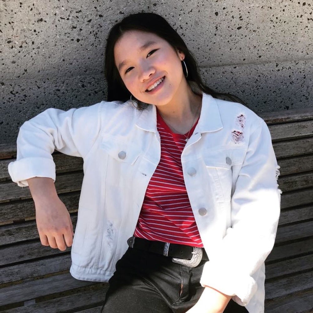 Lynn Ng | triple j Unearthed