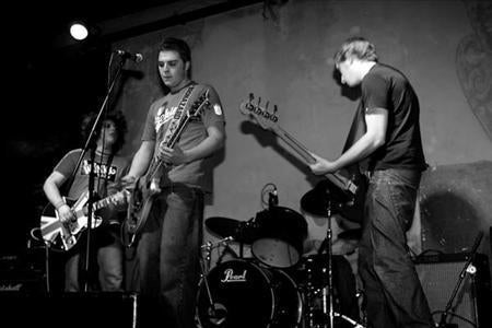 Third Degree | triple j Unearthed