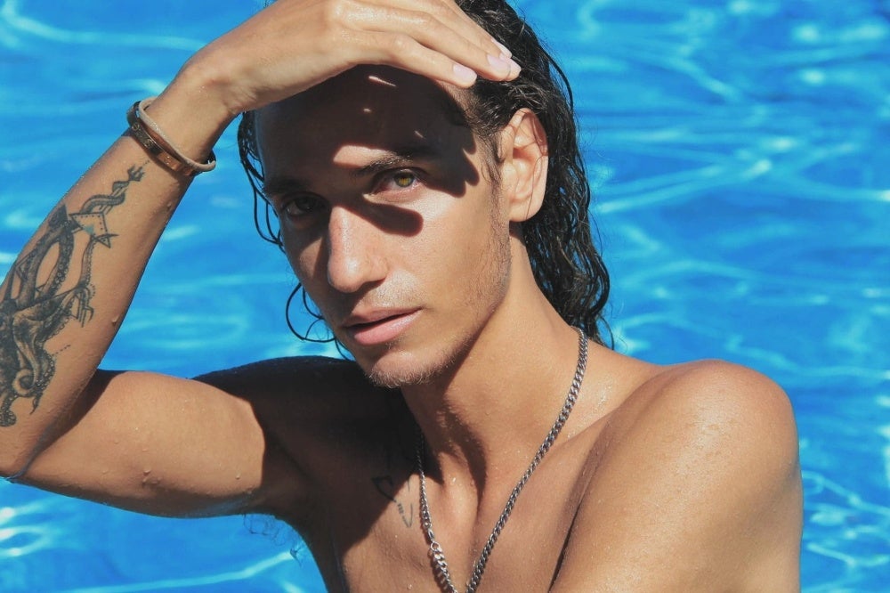 Daniel Marc | triple j Unearthed