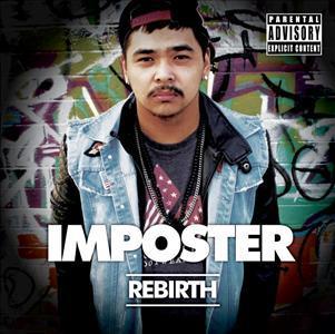 Imposter | triple j Unearthed