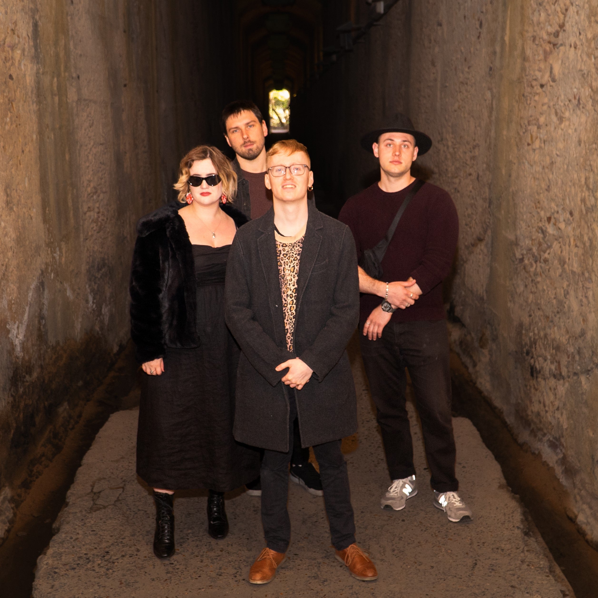 Soft Power - triple j Unearthed