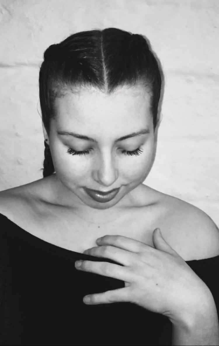 Charlise Poppy | triple j Unearthed