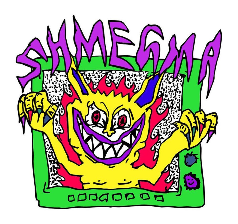 shmegma | triple j Unearthed