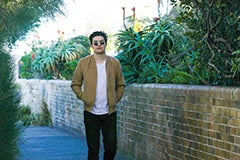 Harley Ray | triple j Unearthed