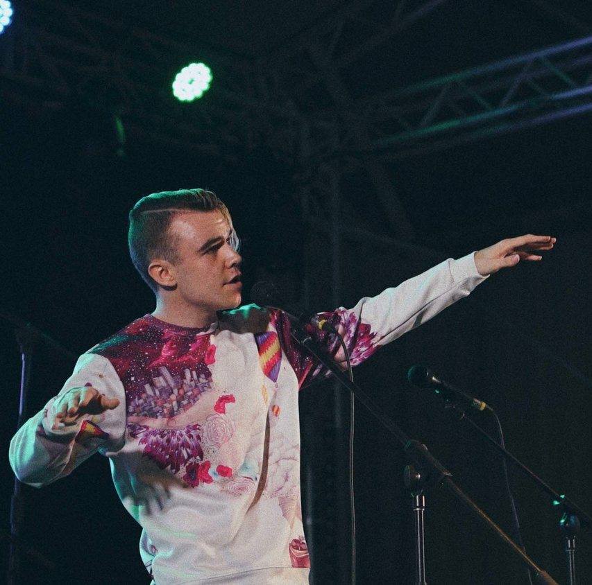 Sam Bradley | triple j Unearthed