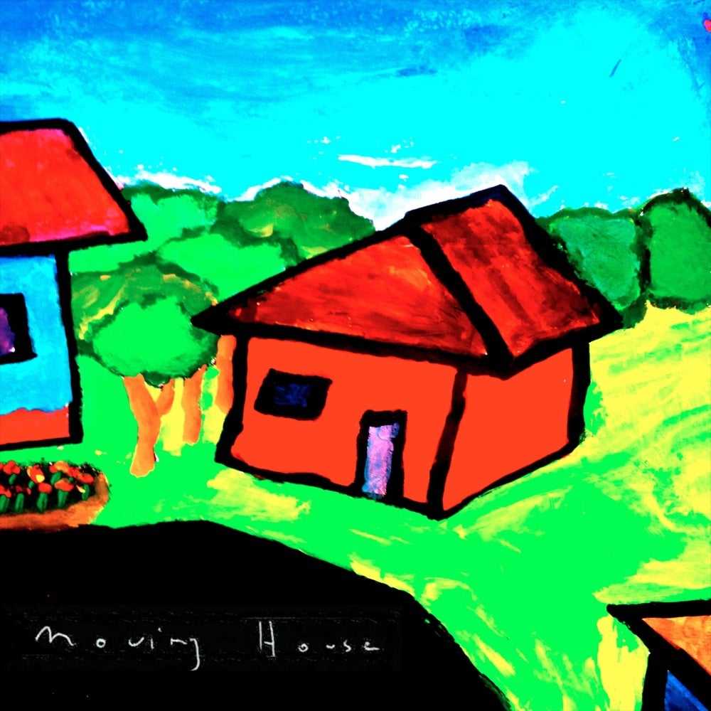Moving House | triple j Unearthed