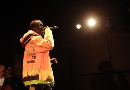 SUNNYMAN | triple j Unearthed