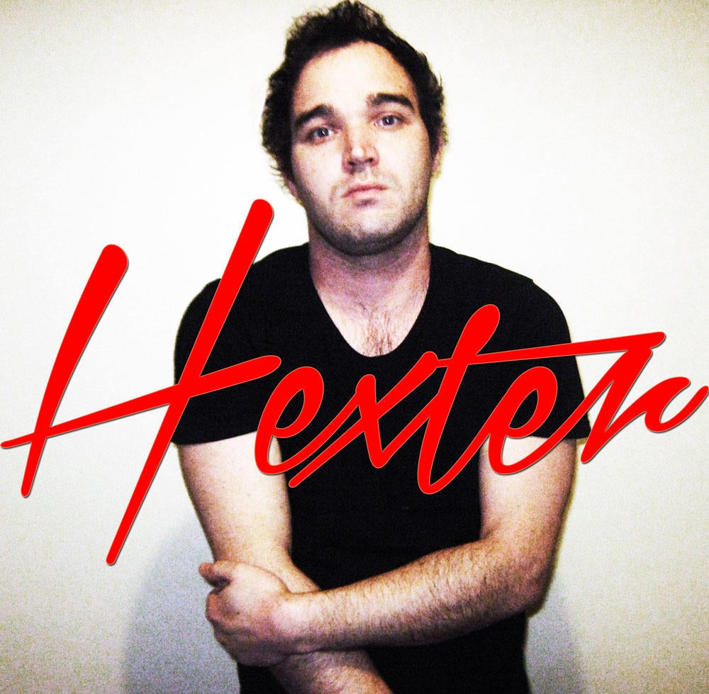 Hexter | triple j Unearthed