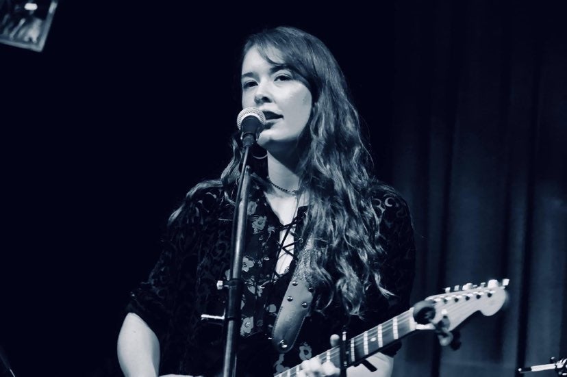 Bree | triple j Unearthed