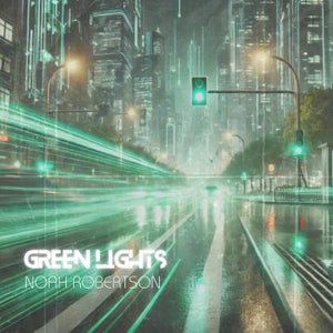 Noah Robertson - triple j Unearthed