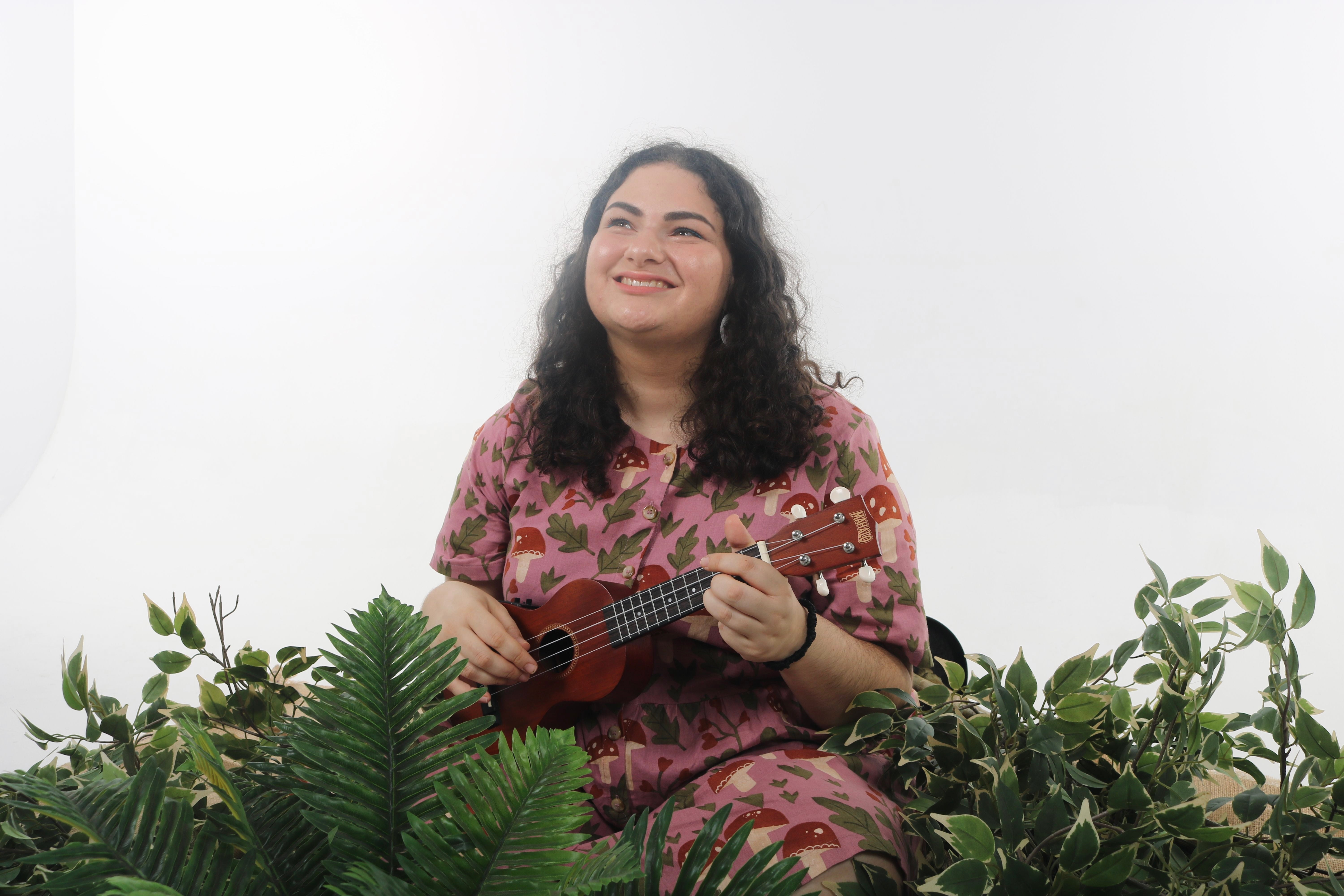 Michelle Sutton | triple j Unearthed