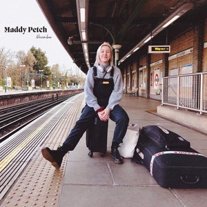 Maddy Petch | triple j Unearthed