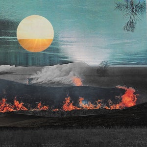 Rob Knaggs | triple j Unearthed