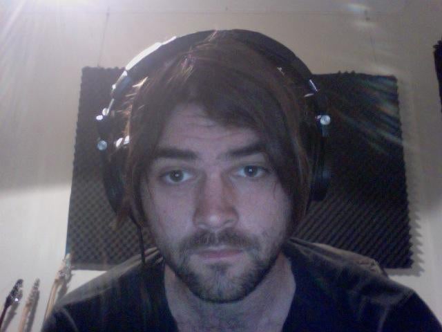 Daniel D'Arcy | triple j Unearthed