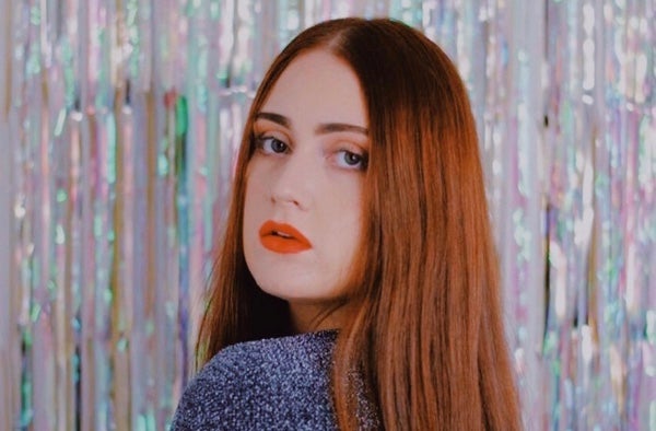 Zanee | triple j Unearthed