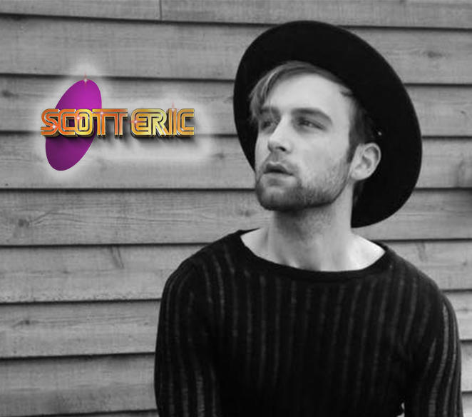 Scott Eric | triple j Unearthed