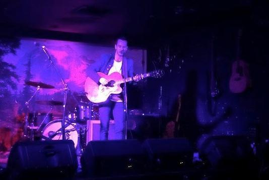 Michael Julian Johnson | triple j Unearthed