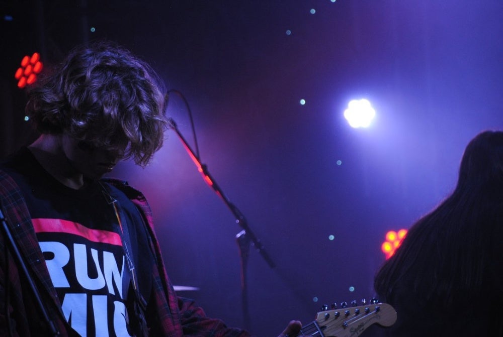 Charlie Gates | triple j Unearthed