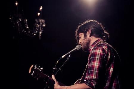 Jay Fraser | triple j Unearthed