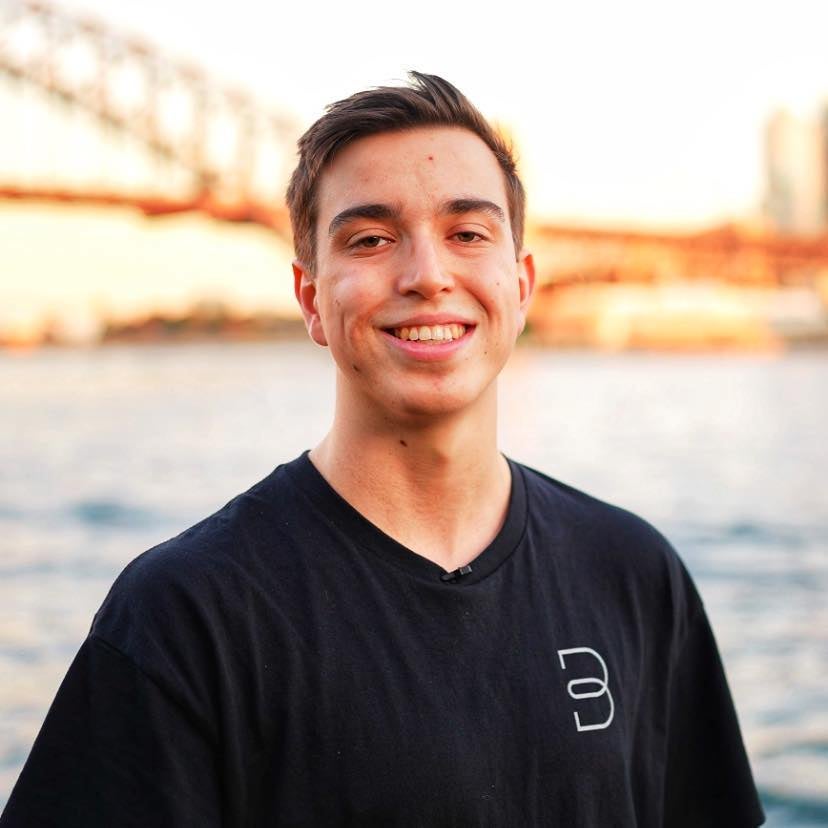 Tom Barclay | triple j Unearthed