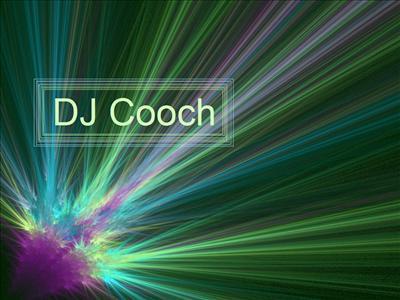 DJ Jose Cooch | triple j Unearthed