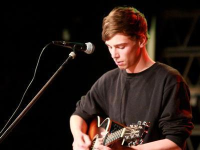 Nathan Schaefer | triple j Unearthed