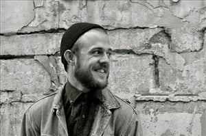 Ben Riddle | triple j Unearthed