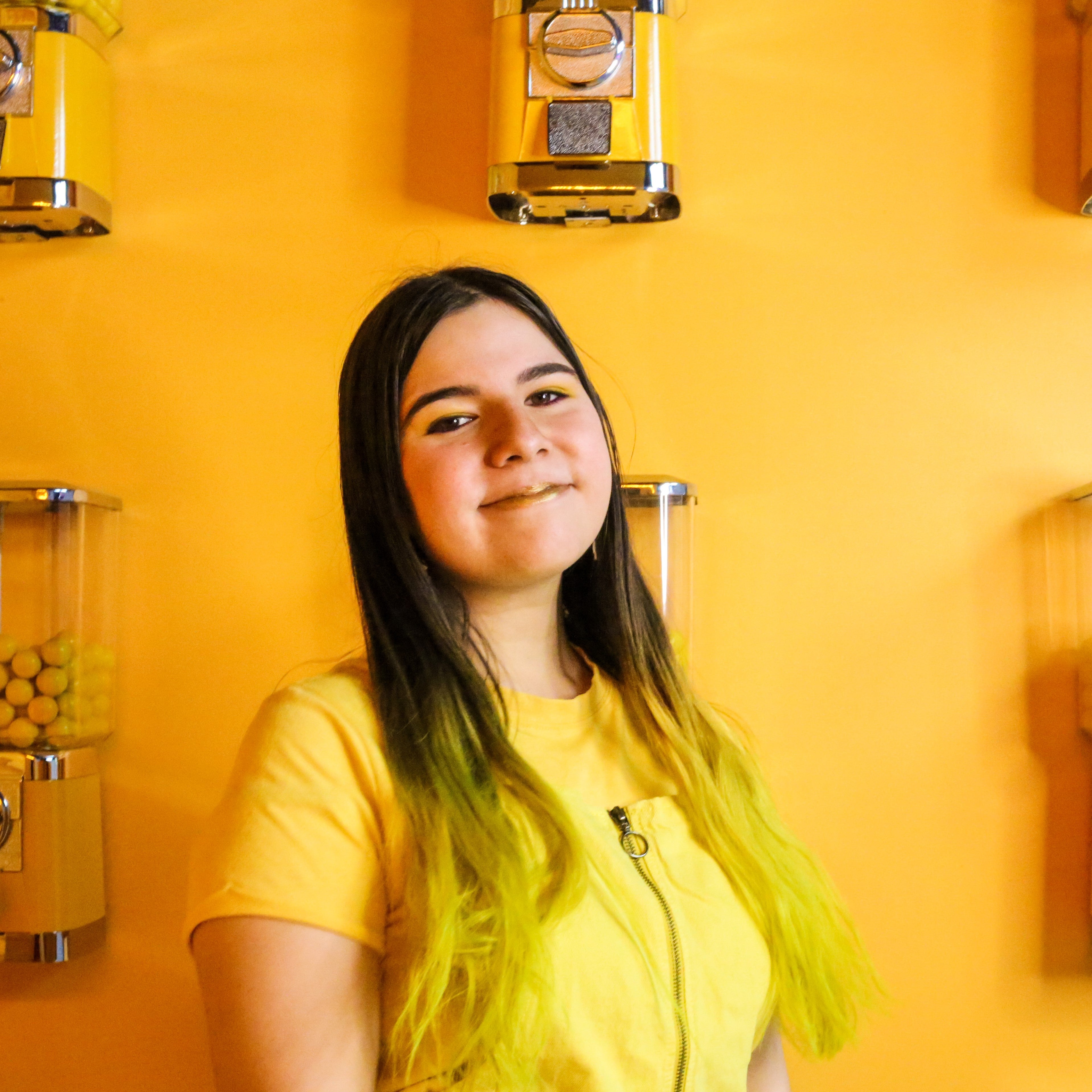 Jannah Fahiz | triple j Unearthed