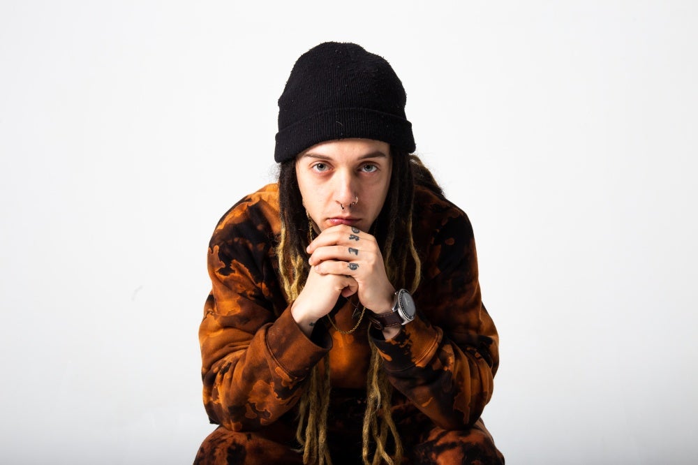 Junor | triple j Unearthed