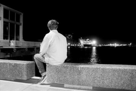 Nick Jamieson | triple j Unearthed