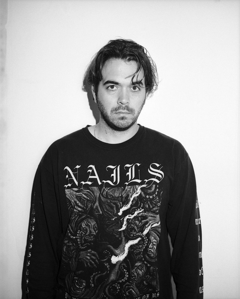 Morgan Wright | triple j Unearthed