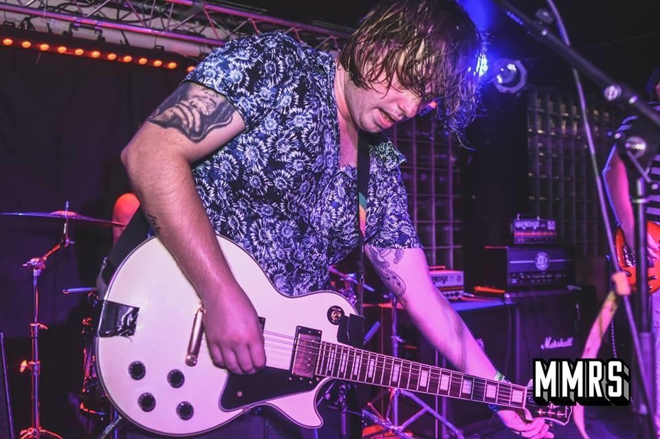 BELLOV | triple j Unearthed