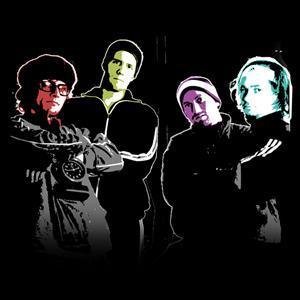 The Phonies | triple j Unearthed