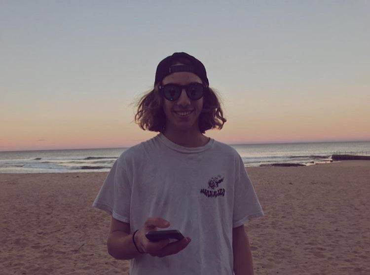 alasker | triple j Unearthed