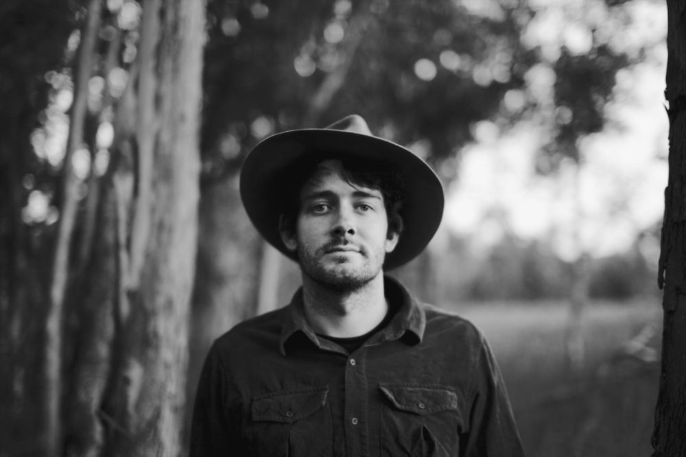 Sam Wright | triple j Unearthed