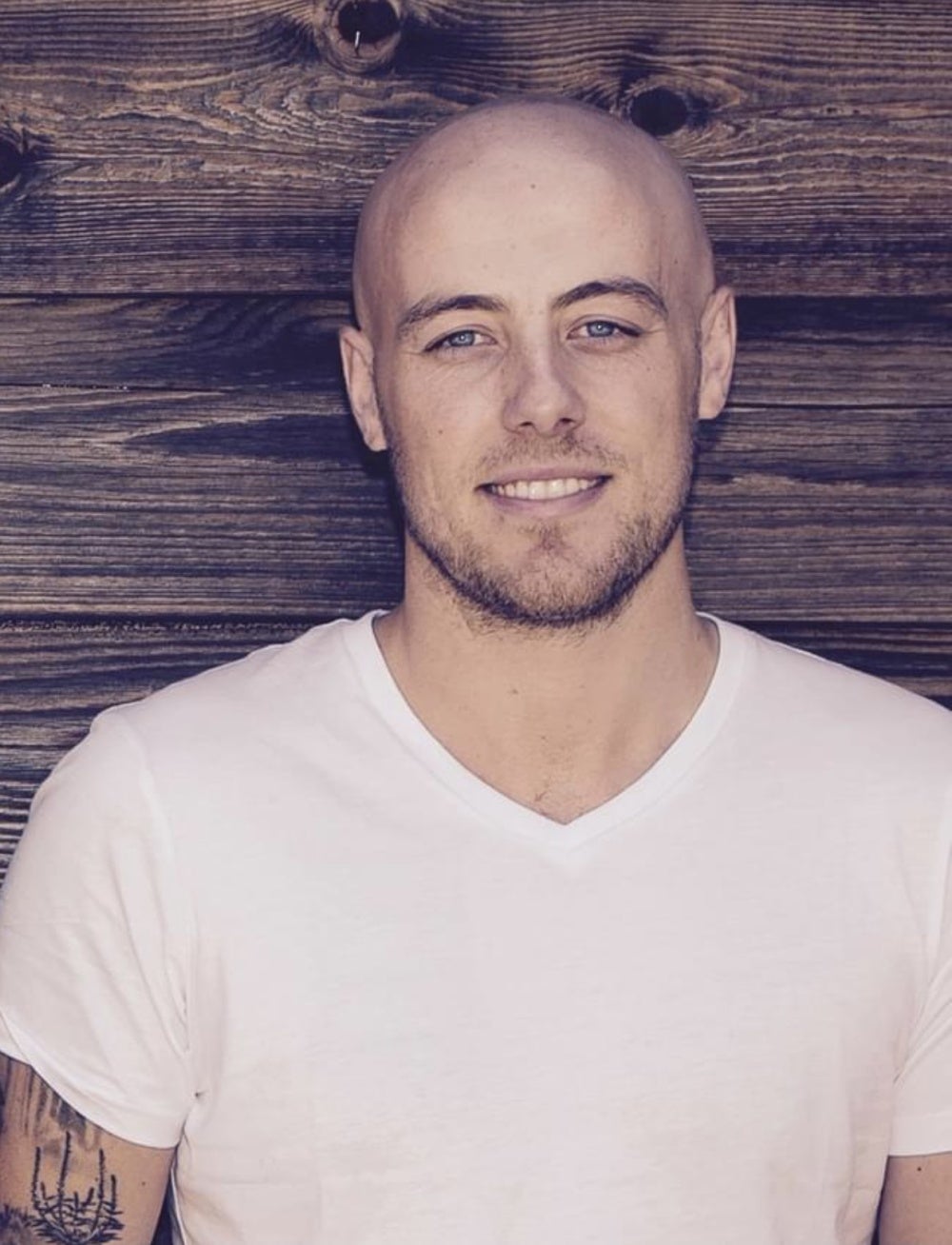 Jonny Reid | triple j Unearthed