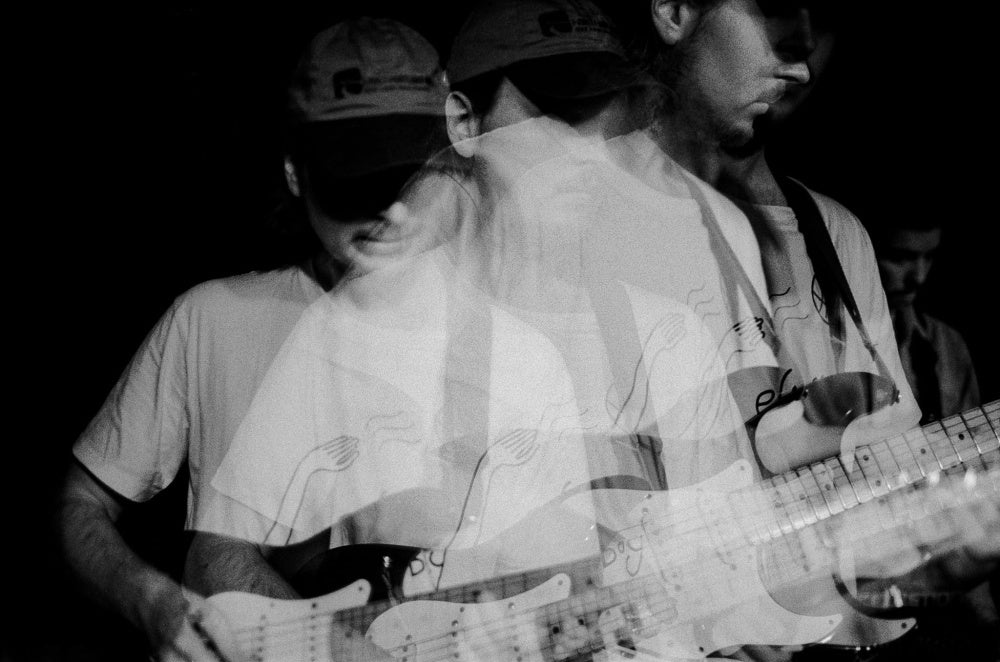 Otis Thomas | triple j Unearthed