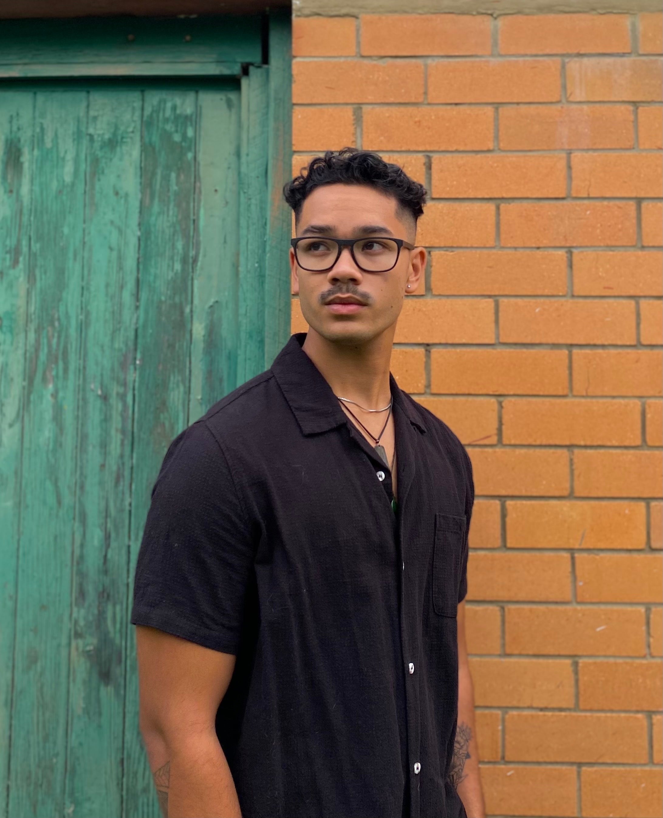 GIVEN | triple j Unearthed