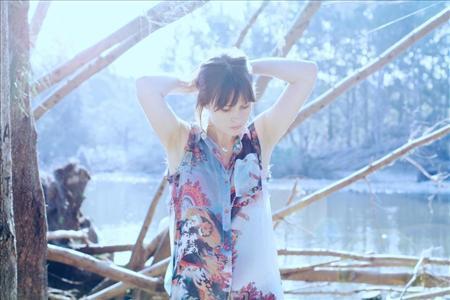 Jess Chalker | triple j Unearthed